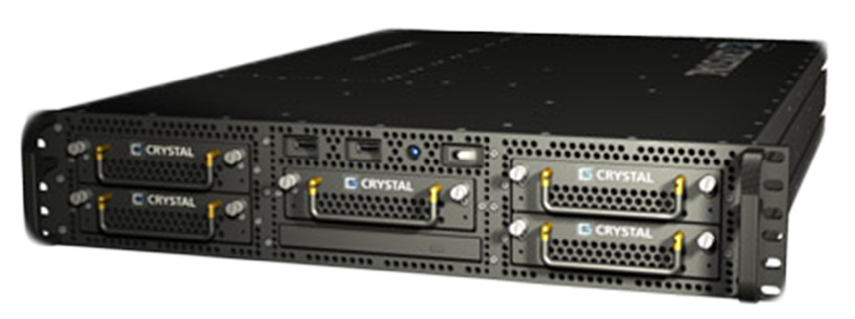 Rugged Servers | Military-Grade Computing Solutions | Crystal Group